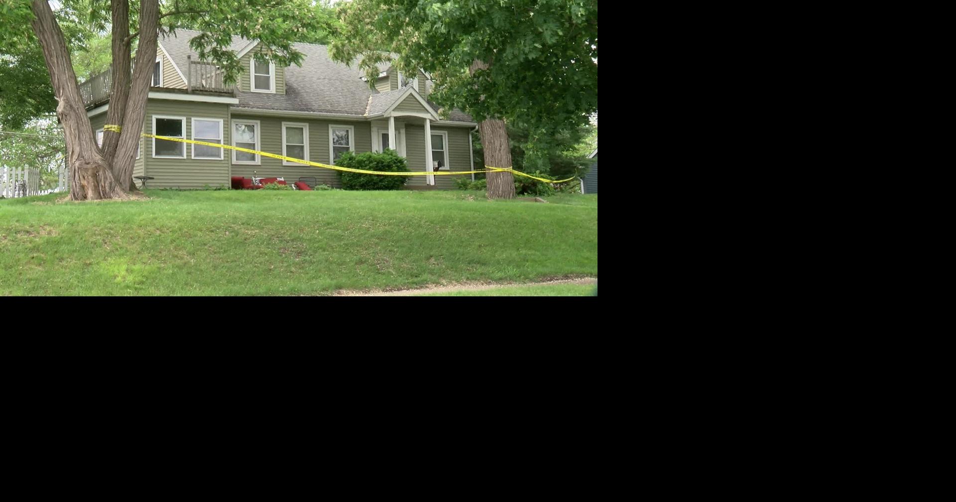 One injured in Onalaska house fire | News | wxow.com