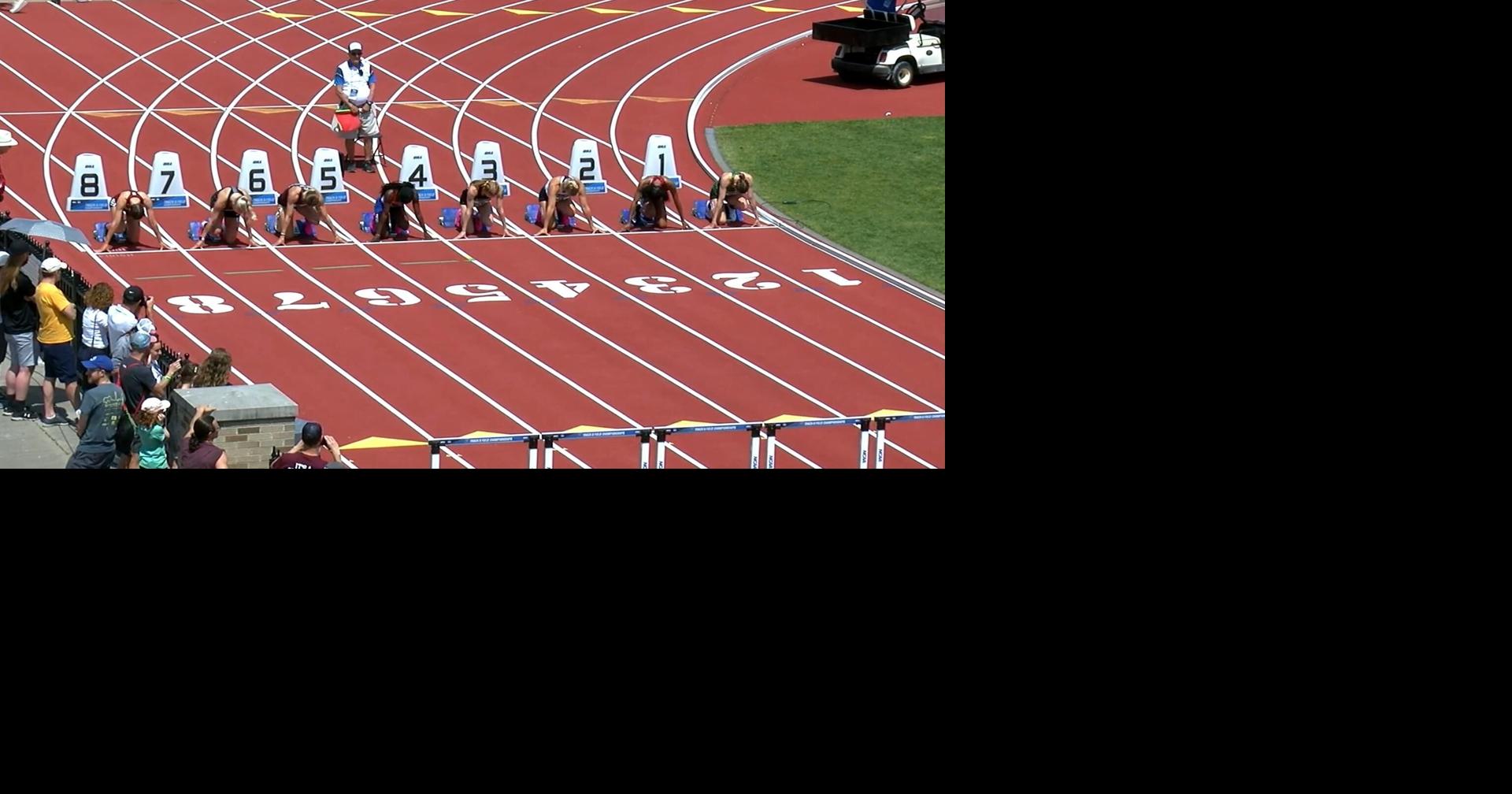 UW-L women 1st, men 2nd at track championships | Sports | wxow.com