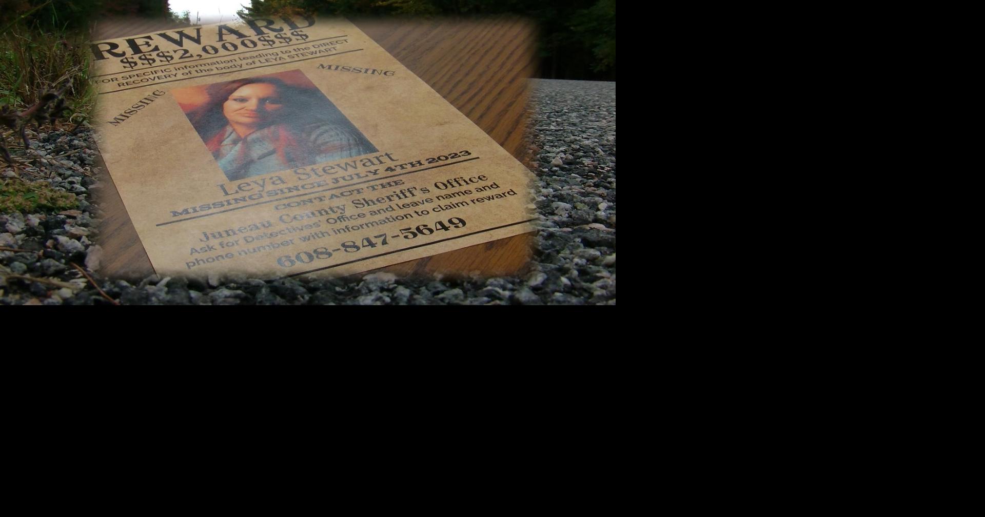 Officials don't believe missing Juneau Co. woman 'just walked away ...