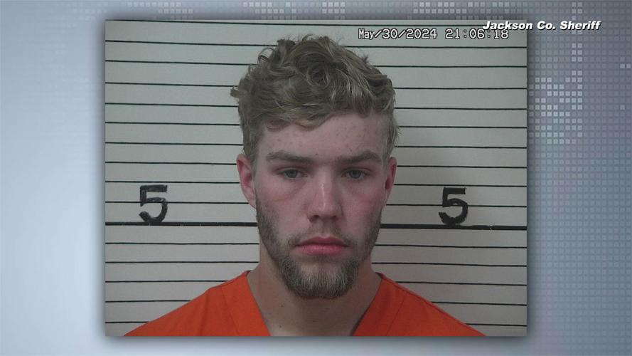 Sparta man arrested for cattle theft in Jackson County | Crime and ...