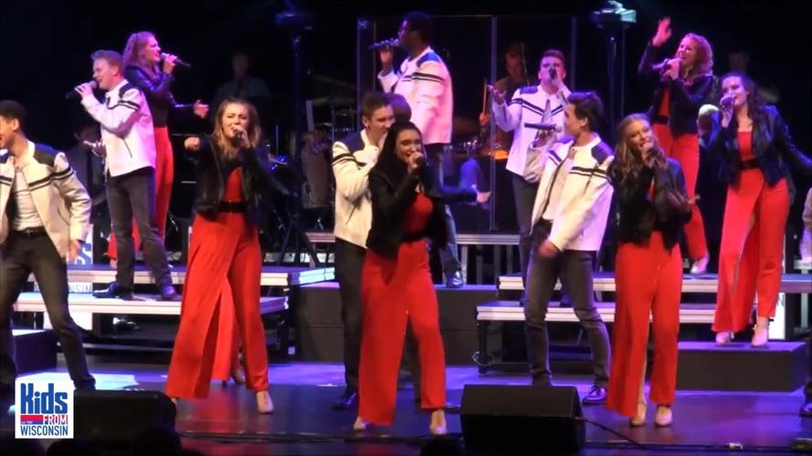 'Kids From Wisconsin' select three area performers | News | wxow.com