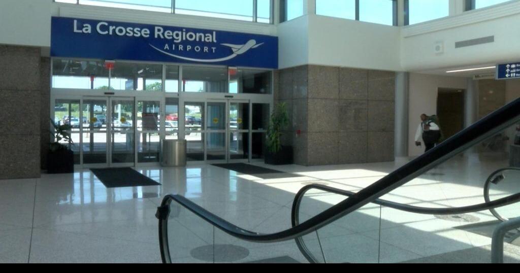 Airports in Wisconsin receiving more than $38M for upgrades | News ...