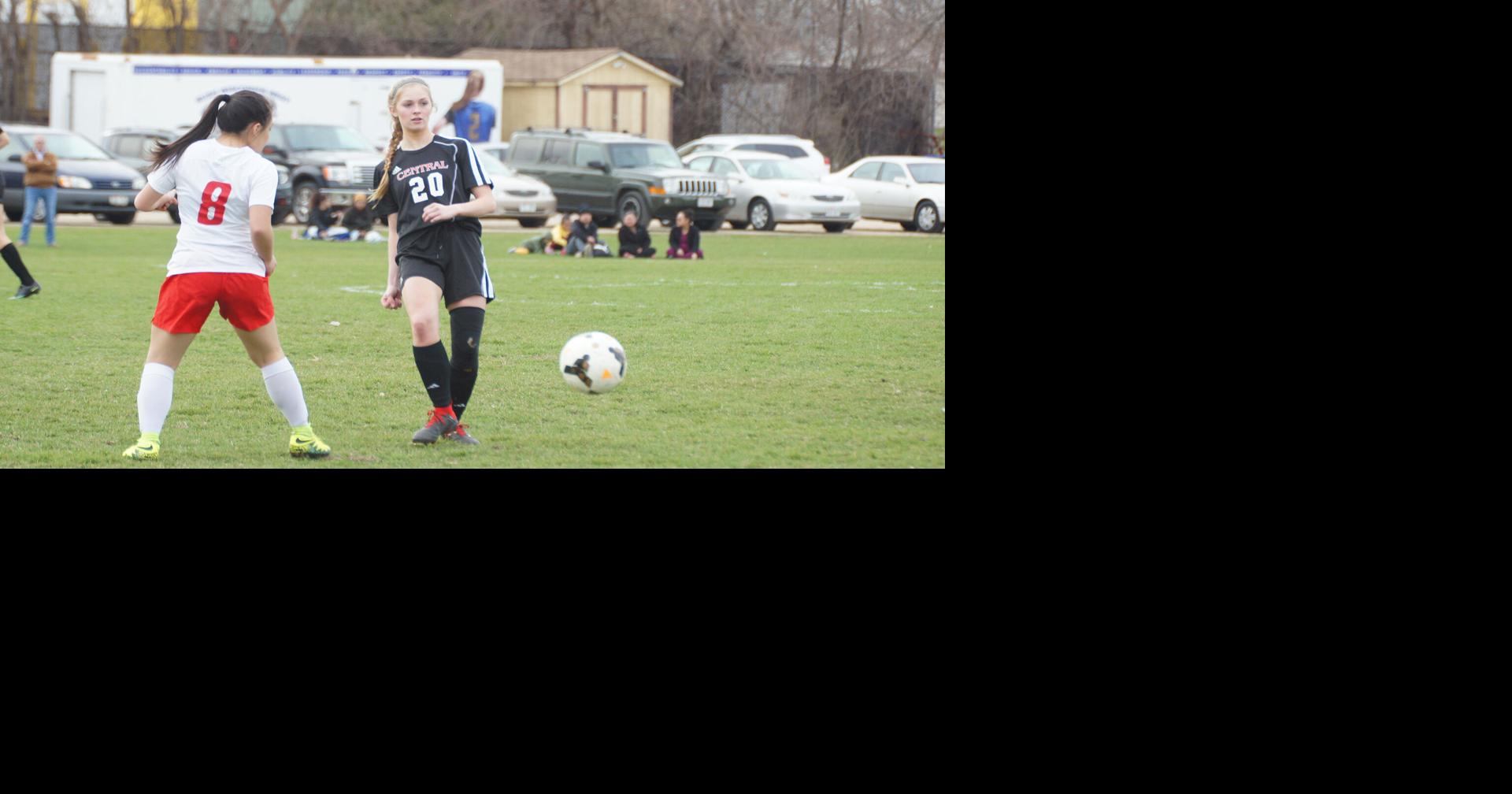 Senior Spotlight: Catherine Cunningham | Sports | wxow.com