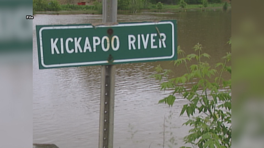 Governor Evers signs bill promoting flood resilience grant program ...