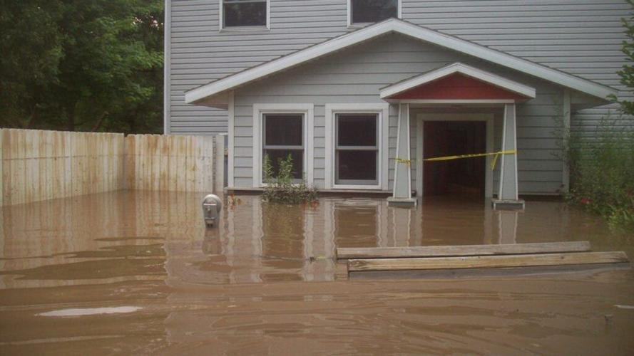 One year after flooding, Monroe County continues recovery work | News ...