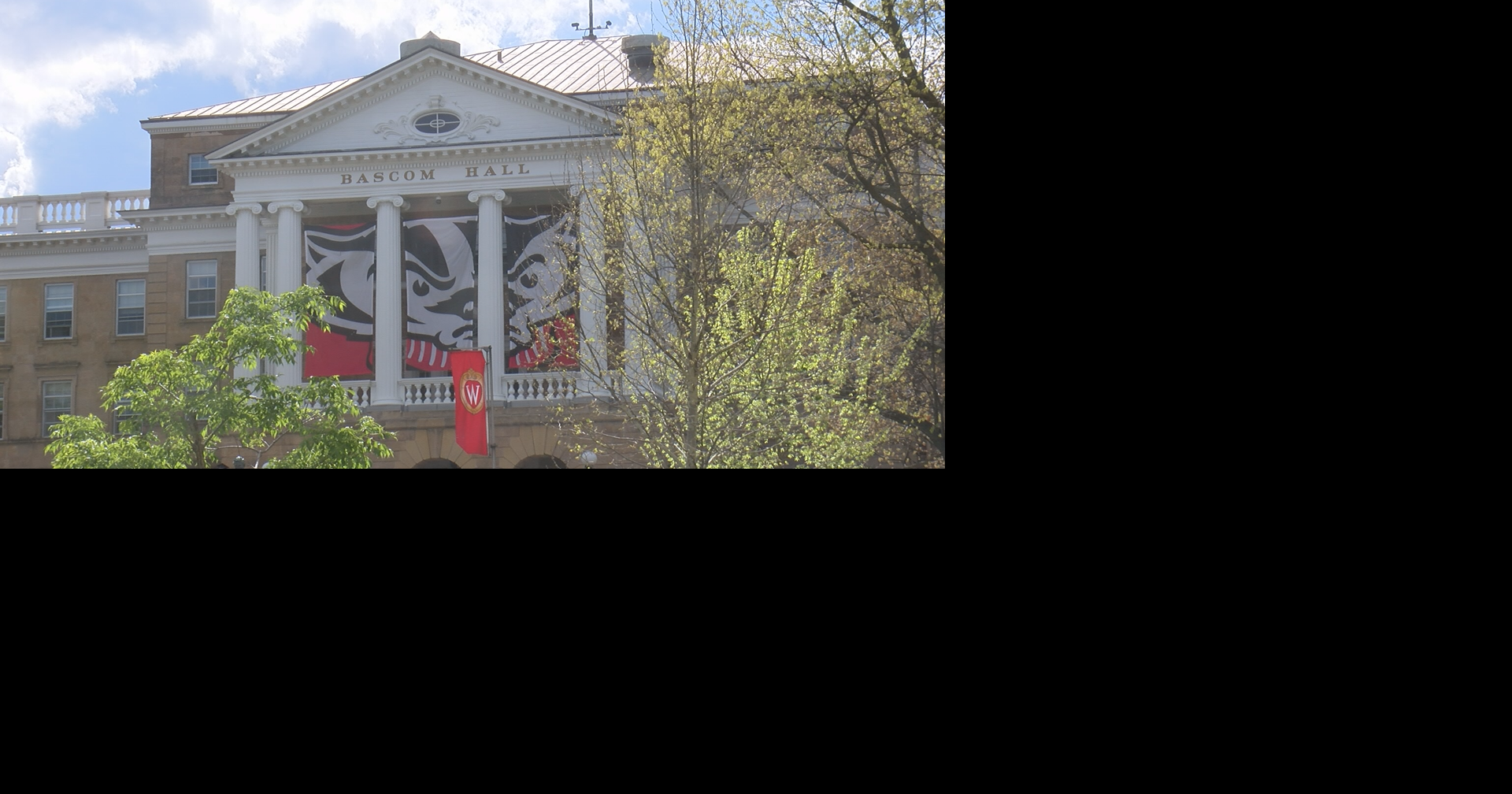 UW-Madison students react to Canvas outage | Wisconsin News | wxow.com