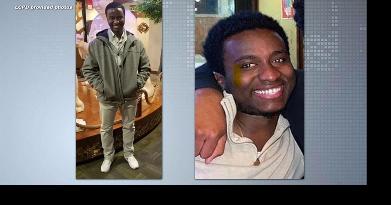 Family sets up reward for missing man | News | wxow.com