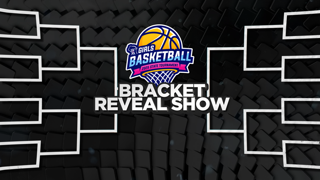 WATCH HERE: WIAA Girls Basketball Bracket Reveal Show on Feb. 16 | Watch Live | wxow.com