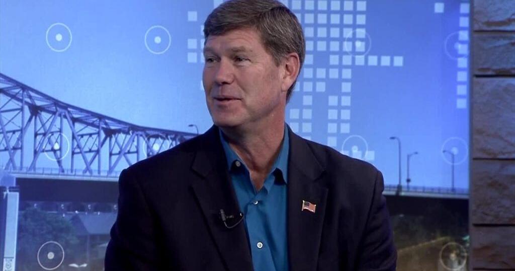 Former Rep. Ron Kind joins Washington law firm as policy advisor | News ...