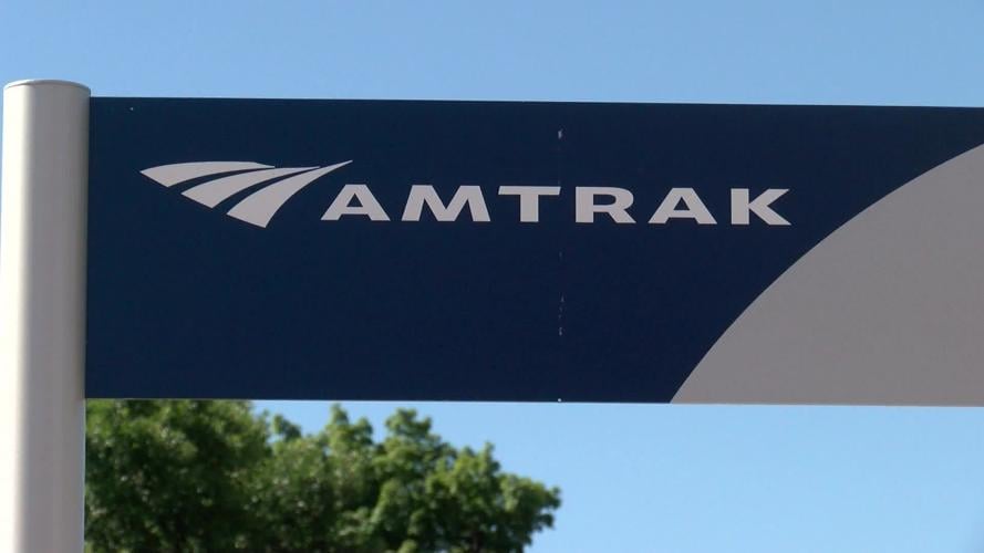 New "Borealis" train to be added to Amtrak rail | News | wxow.com