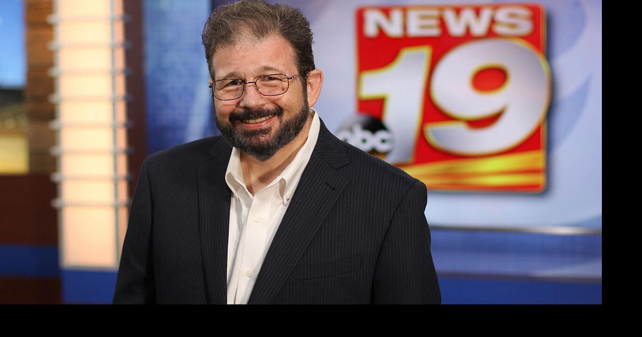 Dave Wittman | | wxow.com