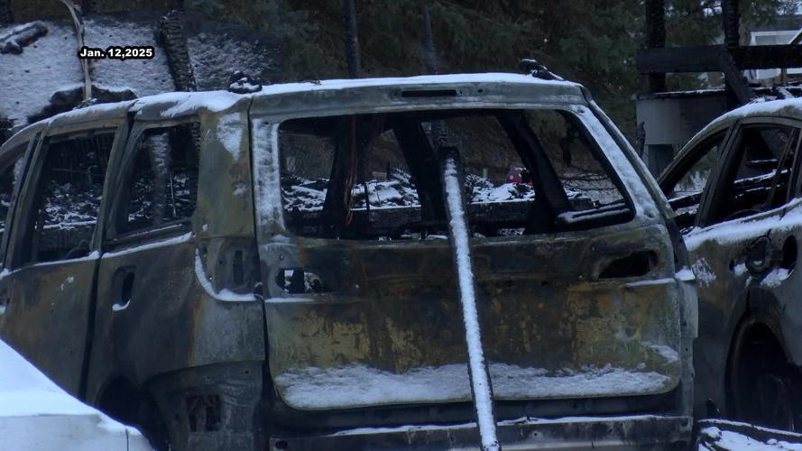 Onalaska family rebuilds after fire with support from the community | Coulee Region News | wxow.com