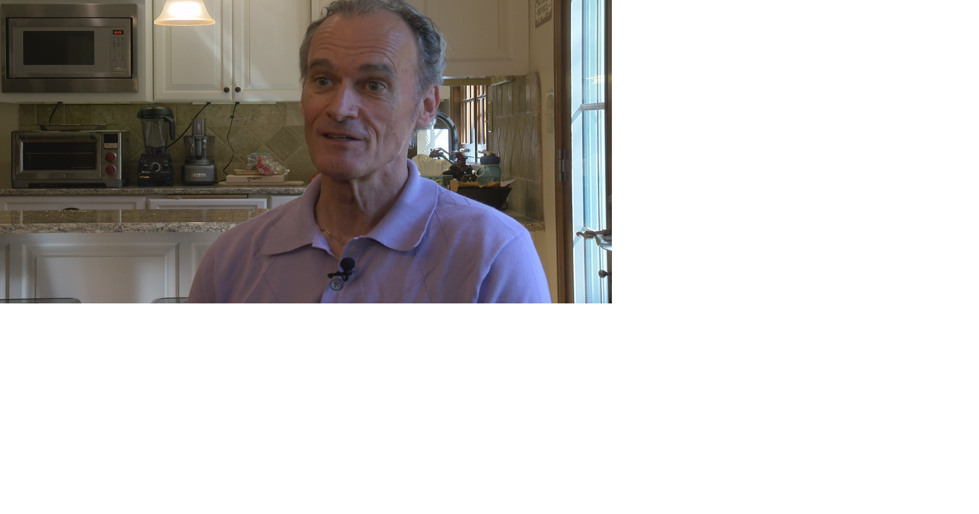 Joe Gow talks dismissal hearing | News | wxow.com