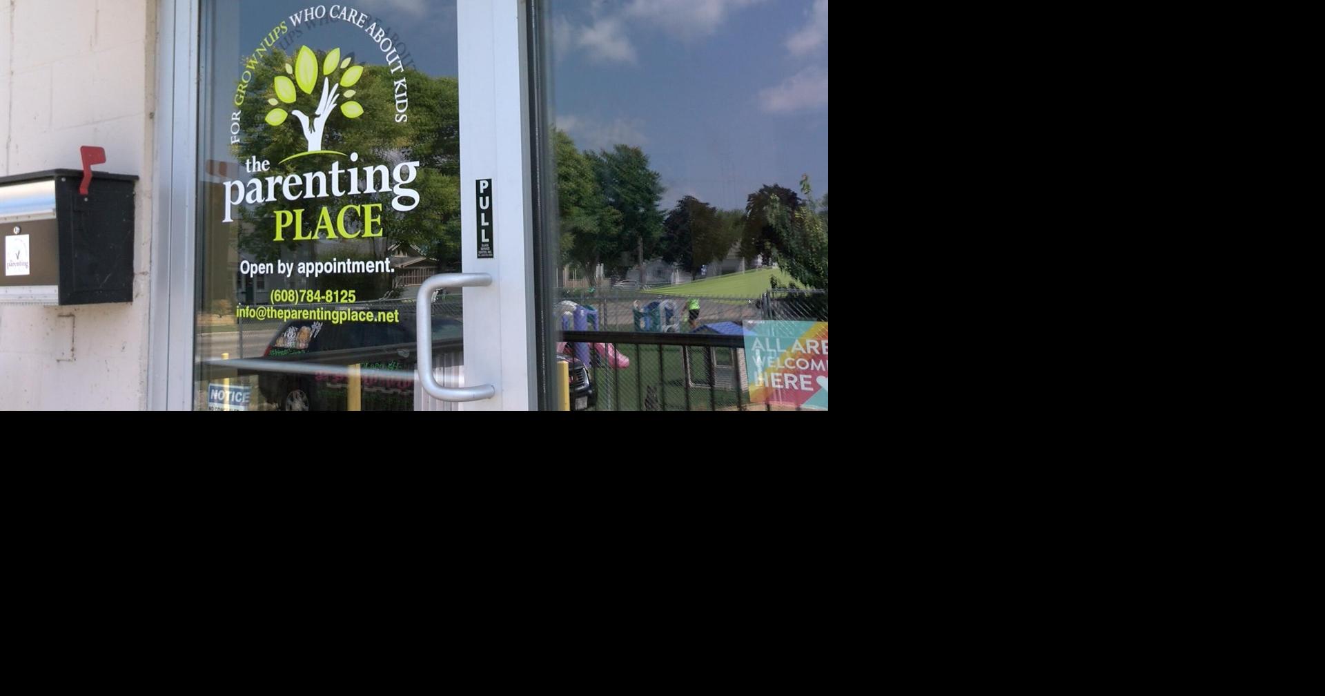 The Parenting Place supporting families through diaper bank | News ...