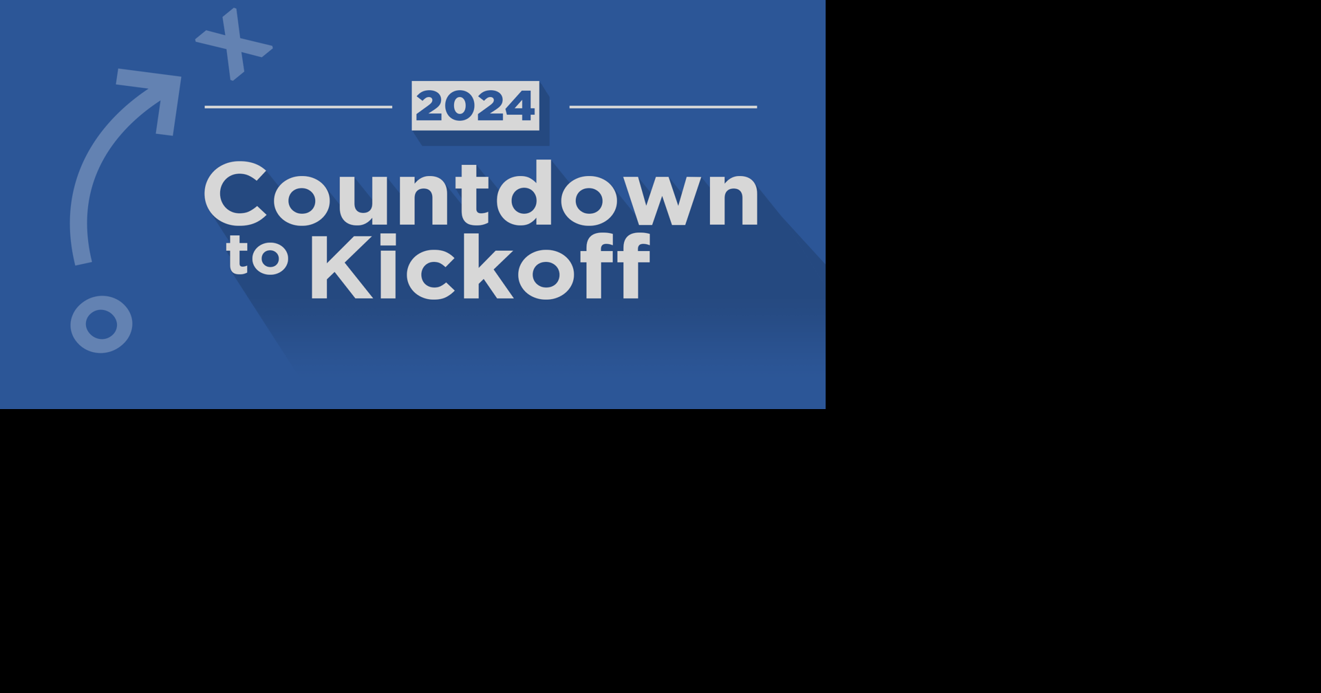 WATCH: Countdown to Kickoff | News | wxow.com