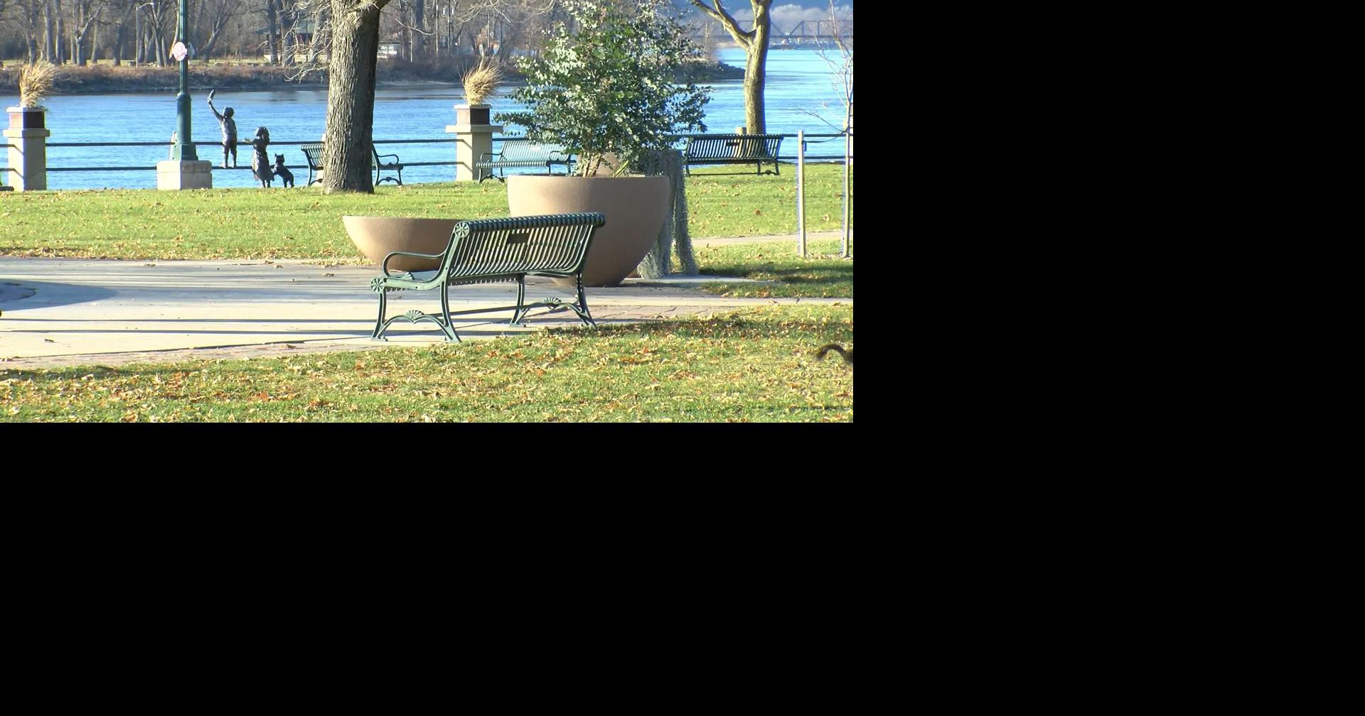 'Downtown Paint Around' continues through Friday, July 28 | Community ...