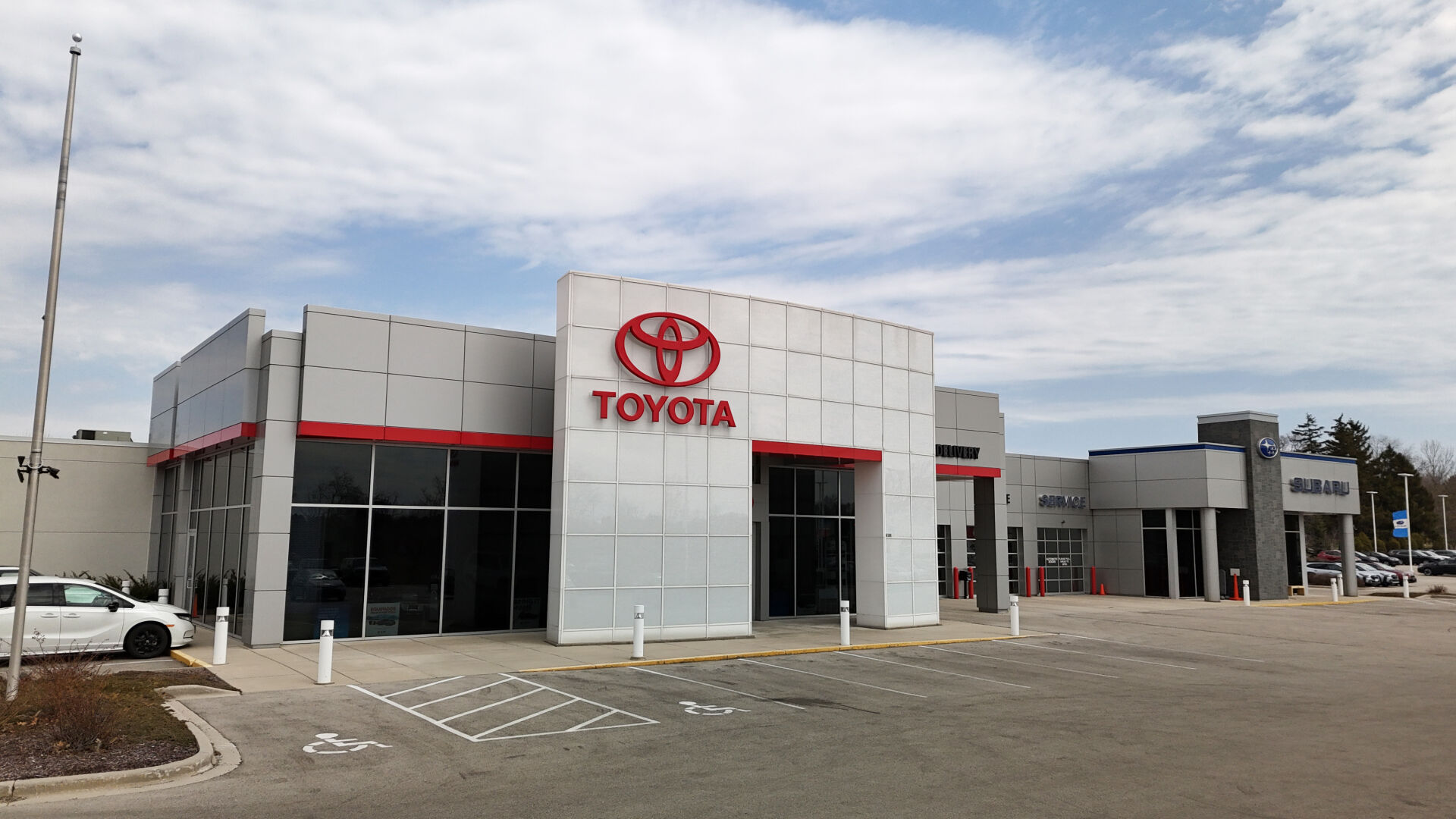 Dahl Automotive expands to Sheboygan with acquisition of three ...