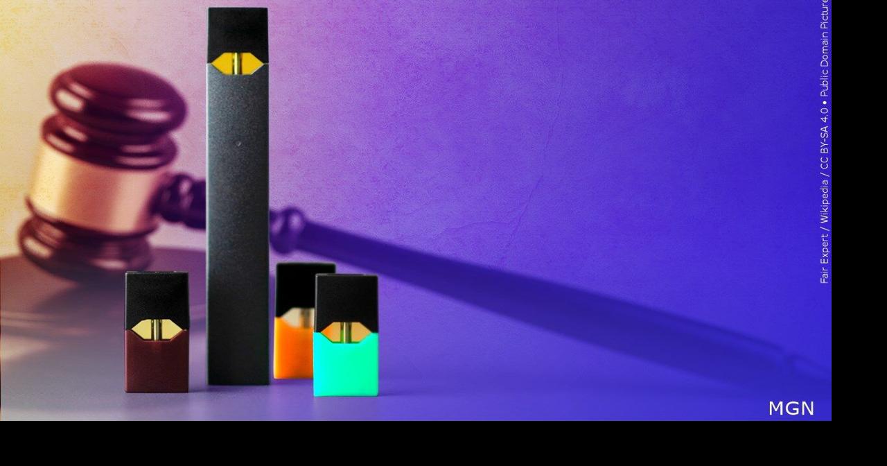 Gundersen doctor shares his thoughts on Juul settlement | News | wxow.com
