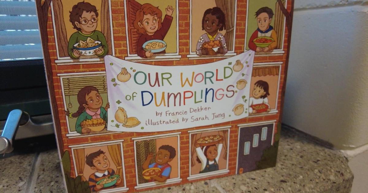 Children's author visits local elementary school | Publishing | wxow.com Children's author visits local elementary school | Publishing | wxow.com