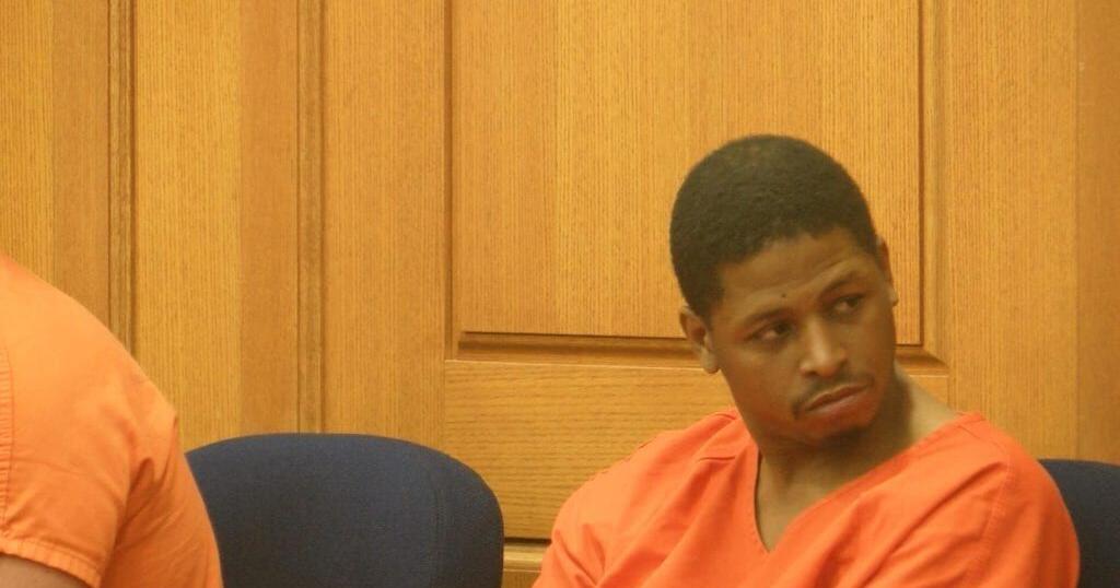 High speed chase suspect back in court | Crime and Courts | wxow.com