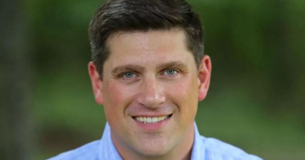 US senate candidate Kevin Nicholson makes veteran health care a ...