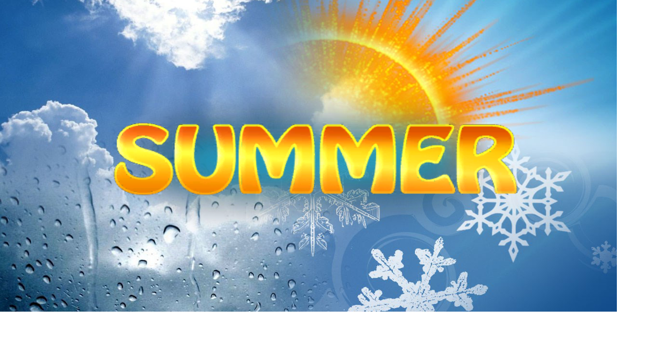 Summer stats: A record-breaking summer | News | wxow.com