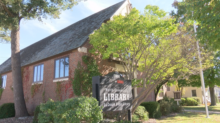 Community discusses future of La Crosse’s North Side Library | News ...