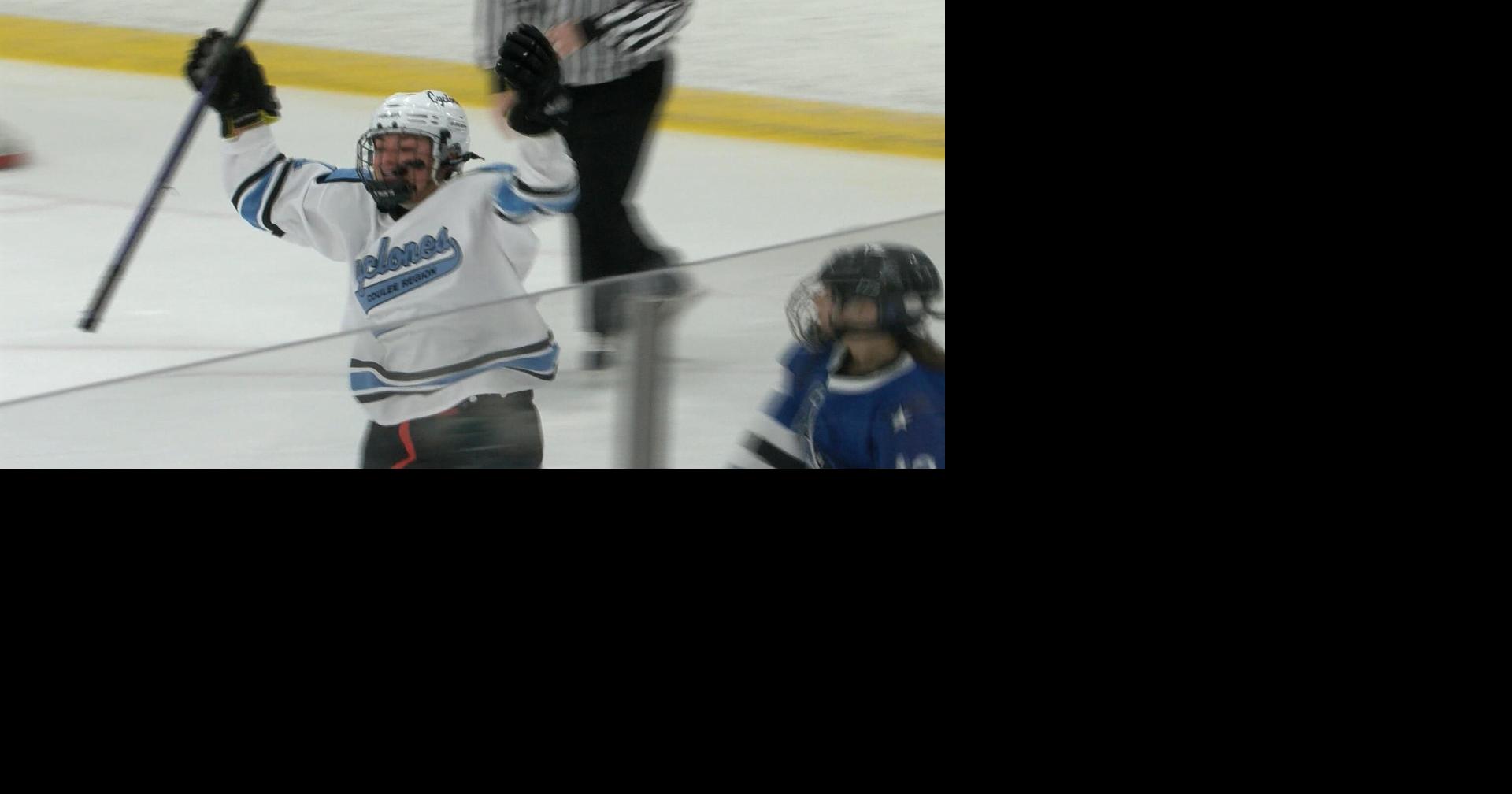 The Coulee Region Cyclones open the season in thrilling fashion ...