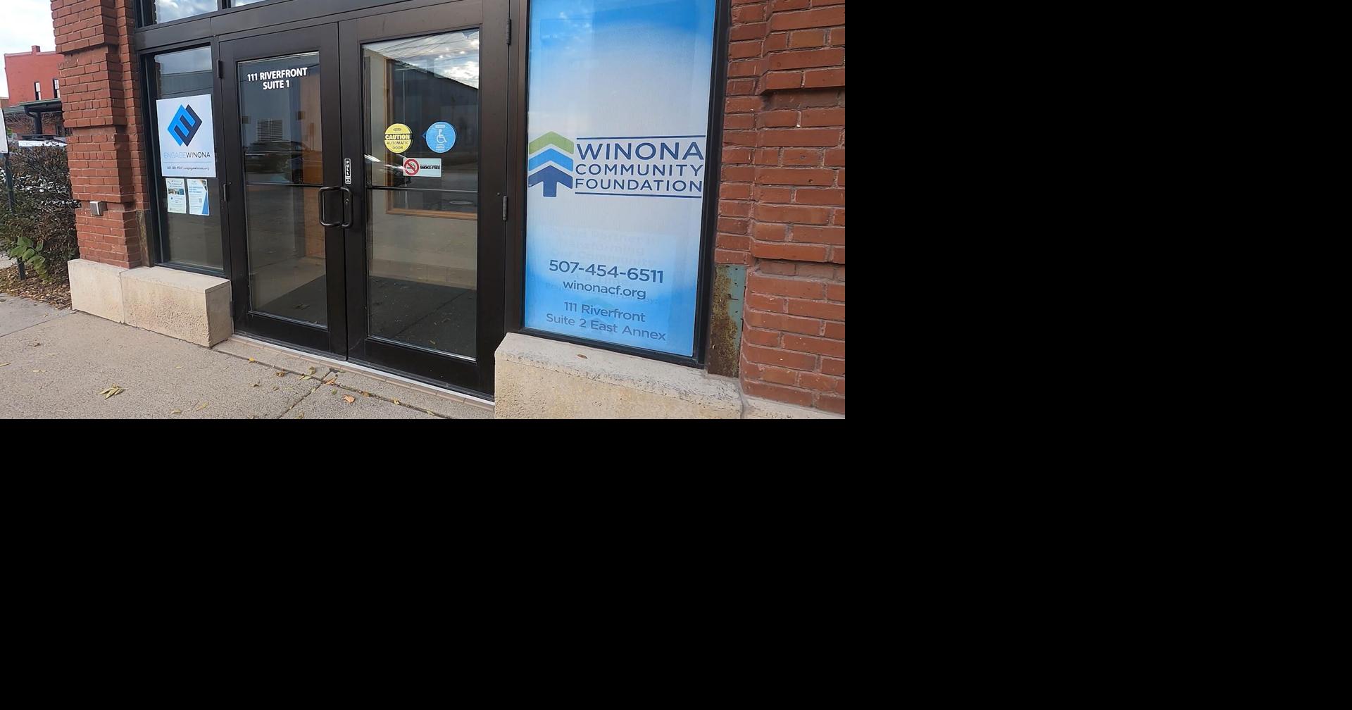 Winona Community Foundation awards $100,000 community grant | Health ...
