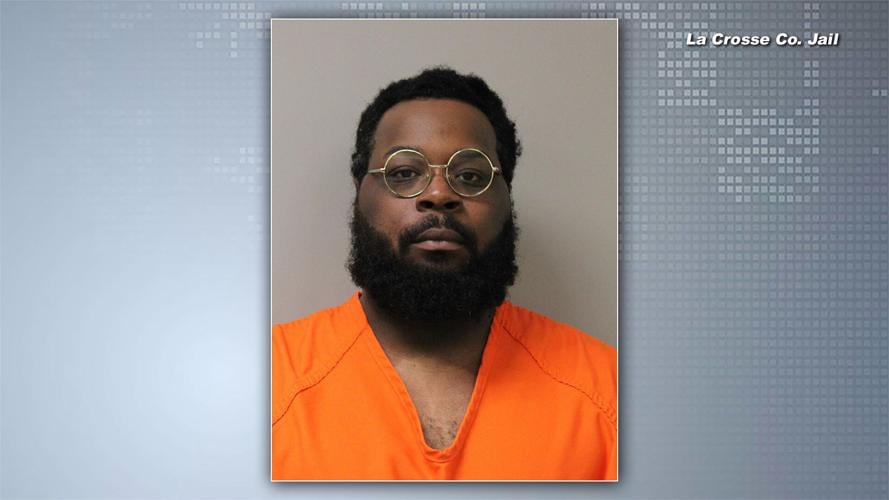 Former La Crosse City Council candidate charged with child sexual ...