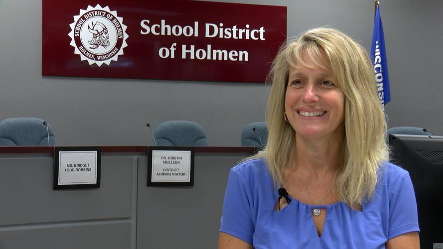 Holmen School District to have two referendum questions on the November ...
