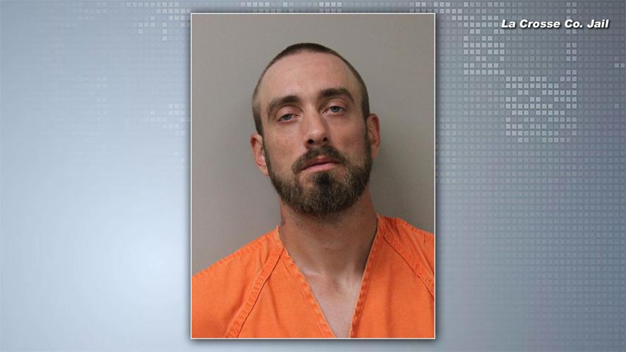 La Crosse man charged with hitting pedestrian | News | wxow.com