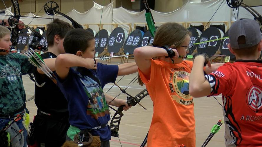 Wisconsin Archery Alliance State Tournament comes to La Crosse | News ...