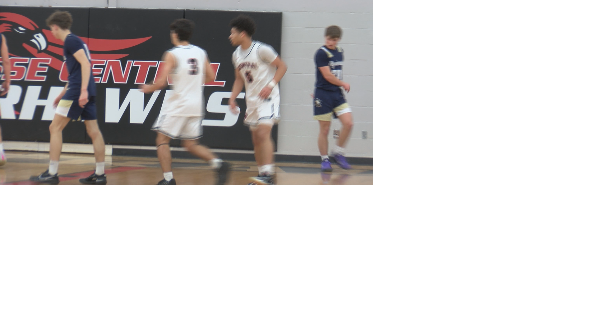 Riverhwaks take down Blugolds in dominate fashion at home | Sports ...