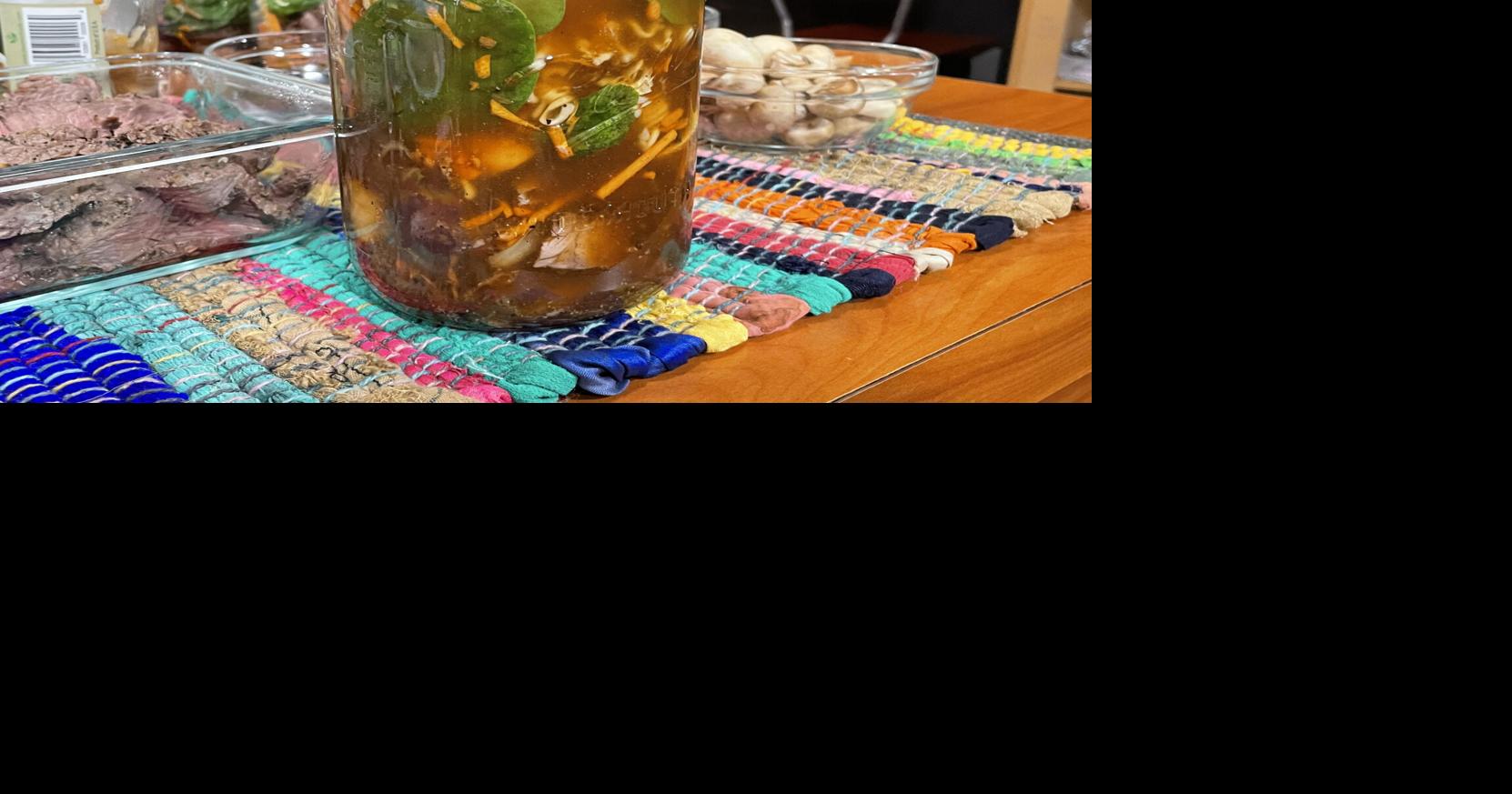 Quick and easy recipes perfect for back-to-school season | Wake Up ...