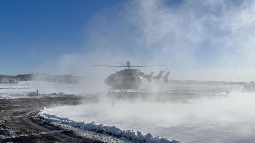 Gundersen AIR supports patients in the Greater La Crosse Region | News ...