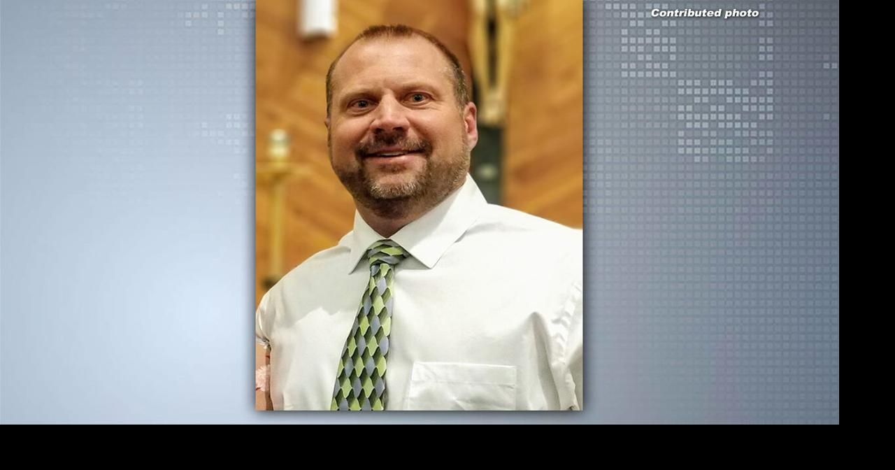 Swedberg announces candidacy for Houston Co. Sheriff | Politics | wxow.com