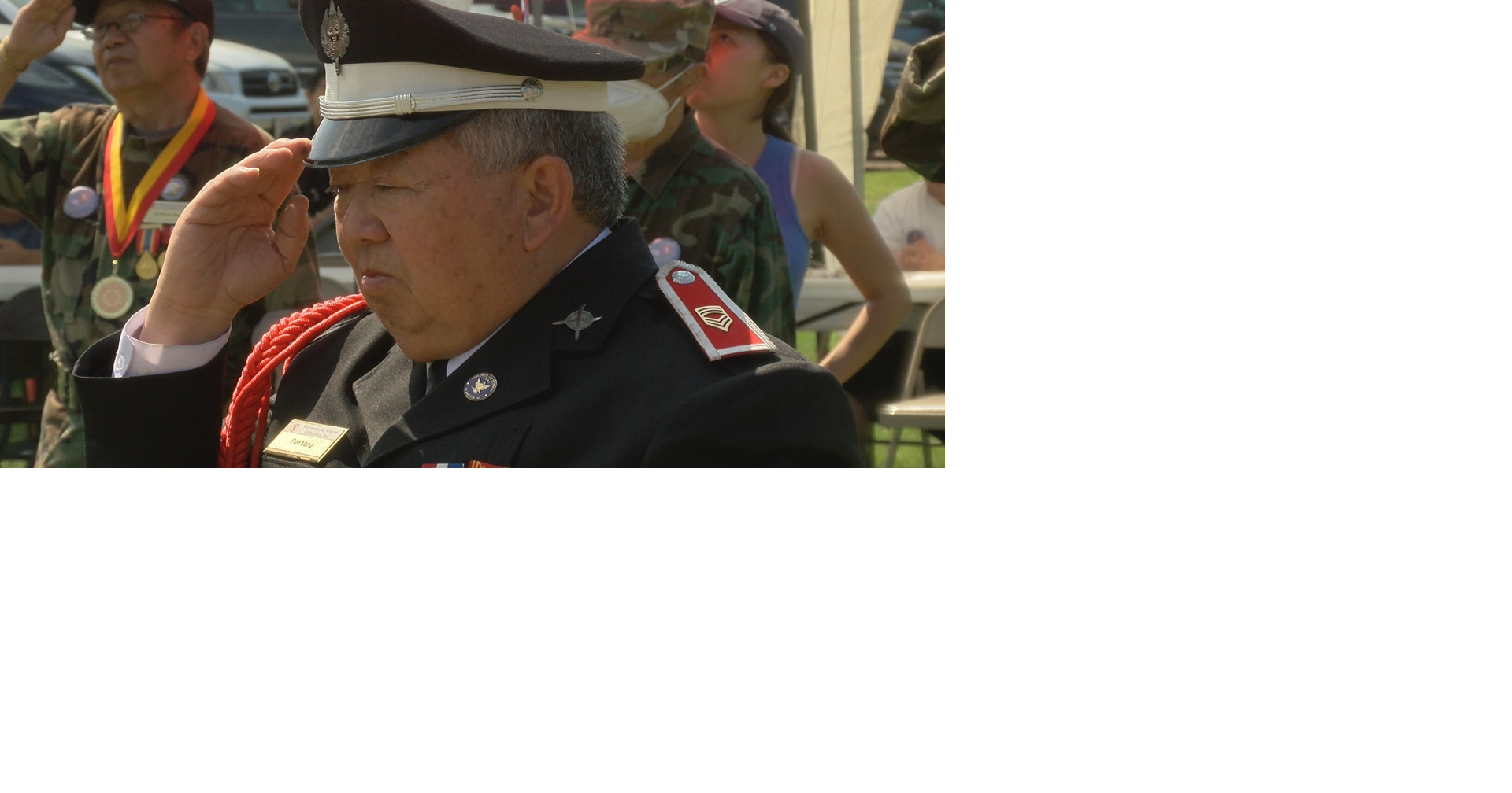 50 years of Hmong-Lao veterans and Hmong culture celebrated in La ...