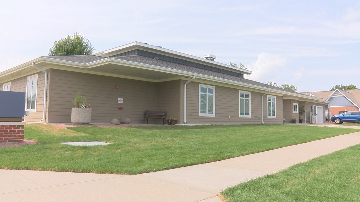 Tomah VA opens new Women's Health Center | News | wxow.com
