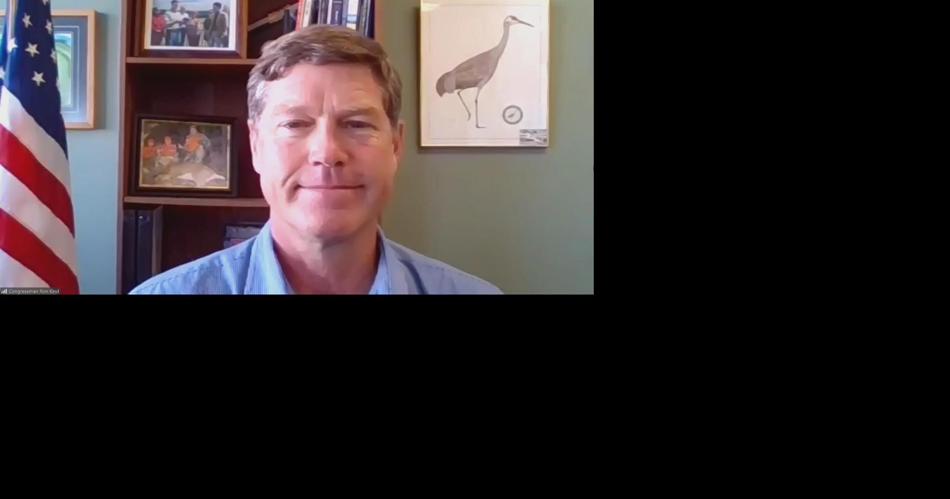 Ron Kind defeats Van Orden, wins re-election to Congress | Politics ...