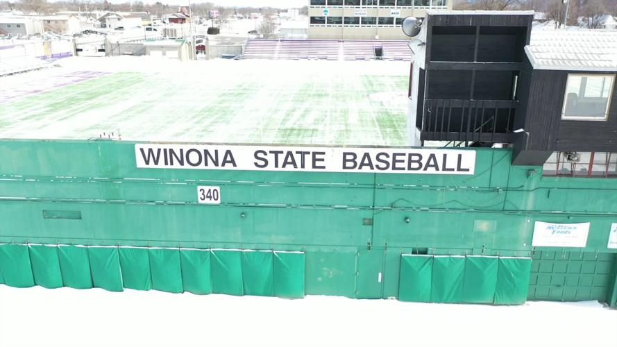 Winona State benefits from largest gift in University history | Archive ...