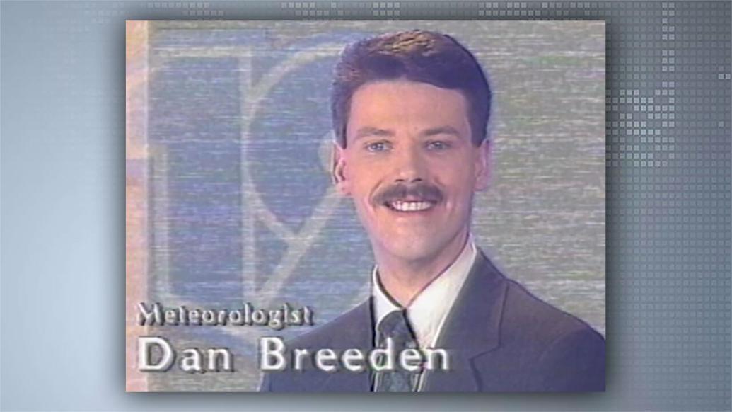 WXOW’s Chief Meteorologist Dan Breeden retires after 38 years | News ...