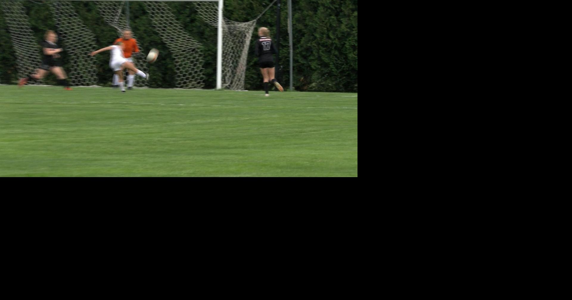 MVC Soccer: Panthers hosting Holmen | Sports | wxow.com