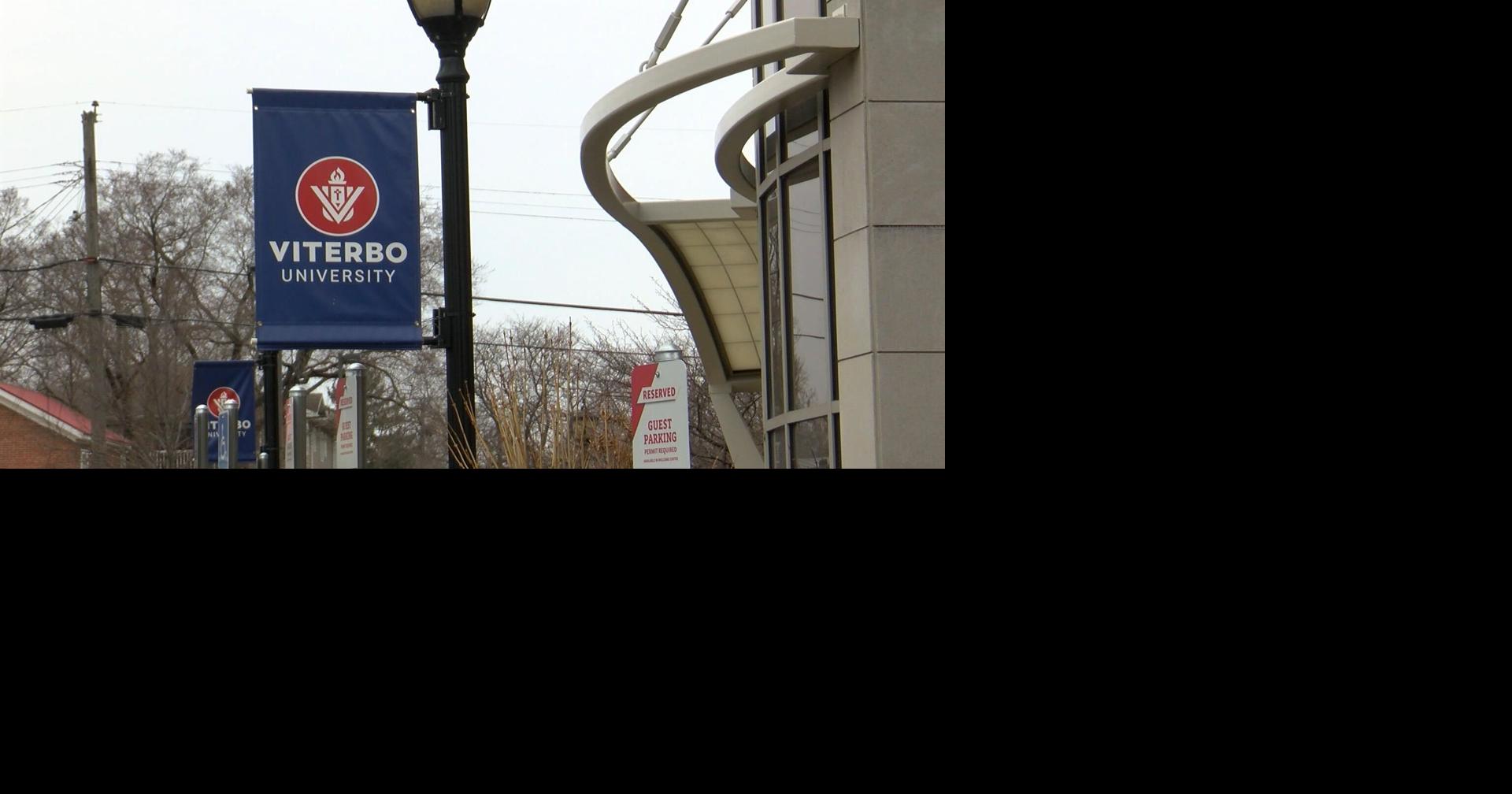 Viterbo hosts in-person commencement May 16 at Copeland Park | News ...