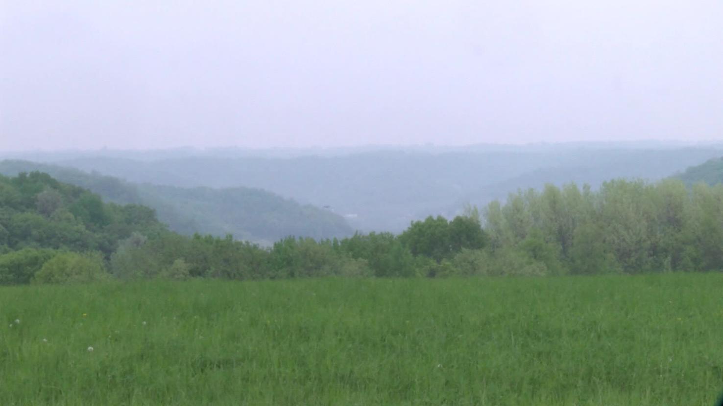 Smoke From Canadian Wildfires Causing Poor Air Quality In The Region