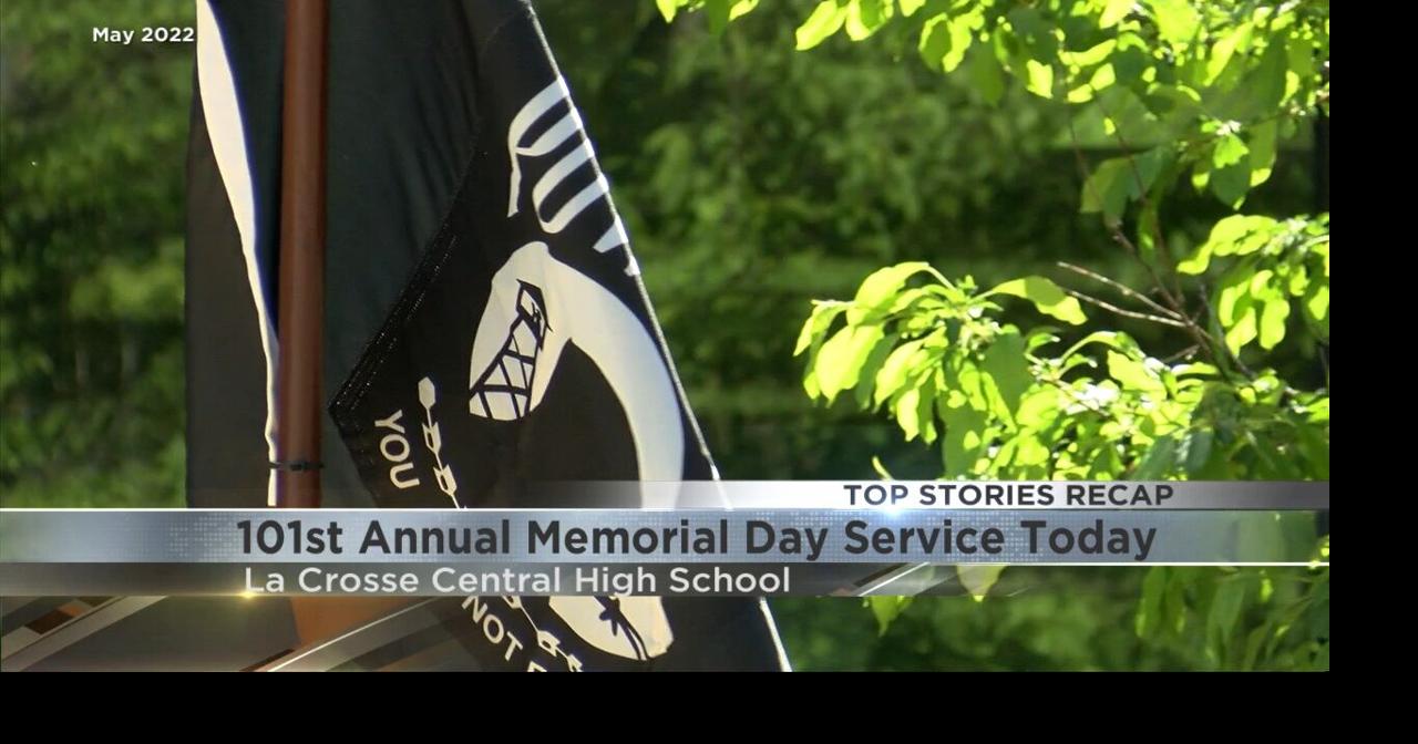 Morning News Update | Video | wxow.com