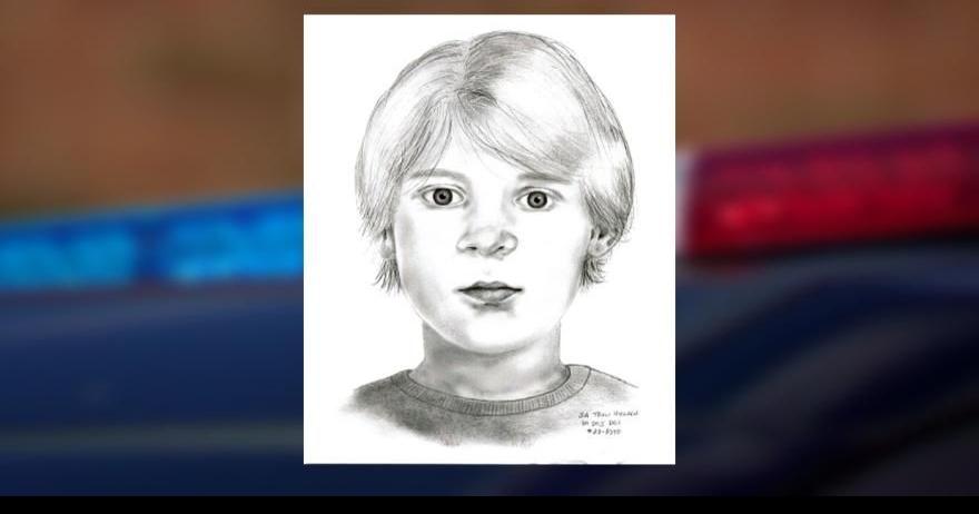 Genetic genealogy helps solve cold case homicide of child, remains ...