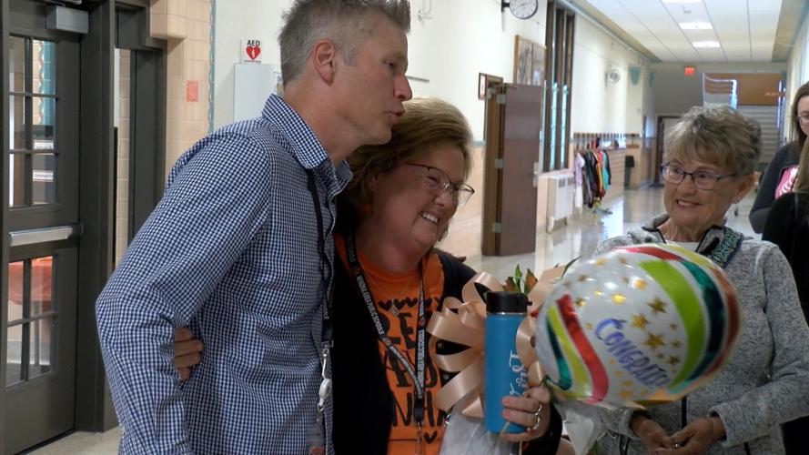Meet the 2022 Winona Education Association Teacher of the Year | News ...