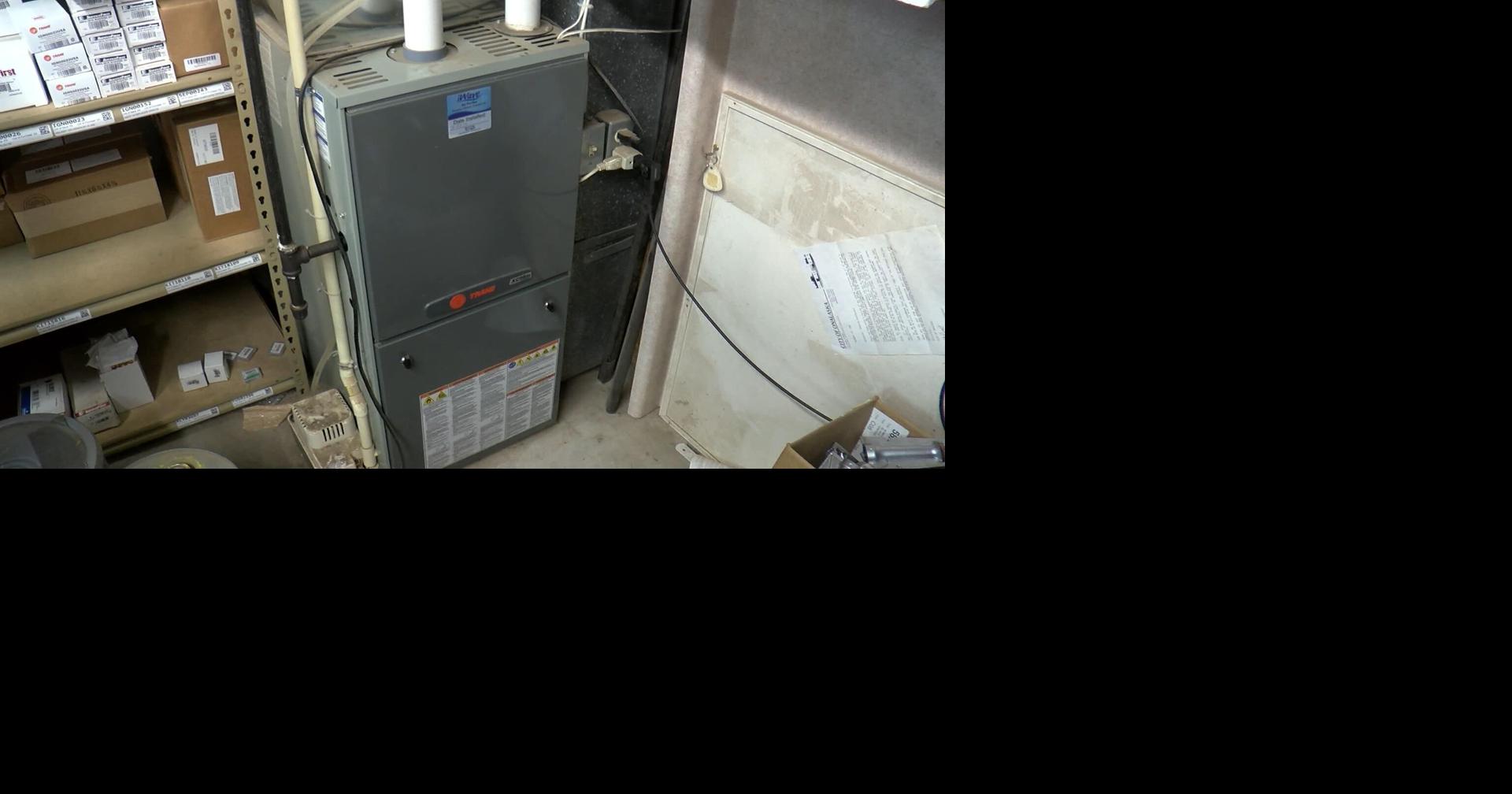 Keeping your furnace running properly during the cold weather | Top ...
