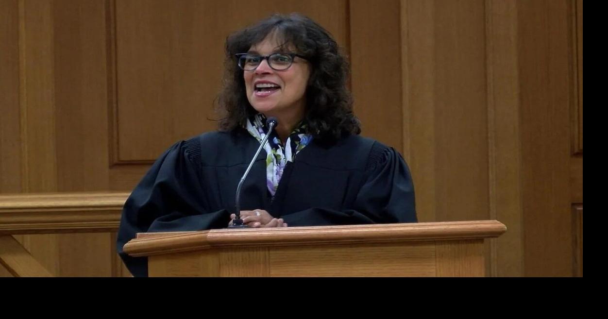 Judge Gonzalez: "Not ready to retire" | Top Stories | wxow.com